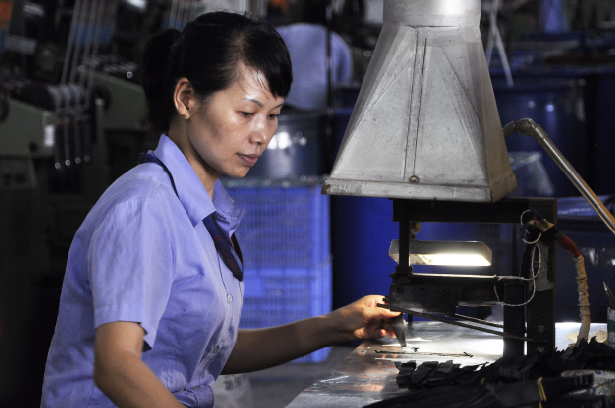 Post-treatment process|Polyunion